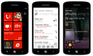 Microsoft Design Language | Sean's Stuff