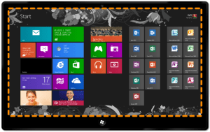 Microsoft Design Language | Sean's Stuff